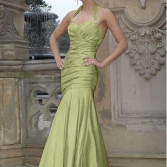 Alexia Designs | Dresses | Alexia Designs Gown Only Worn Once | Poshmark